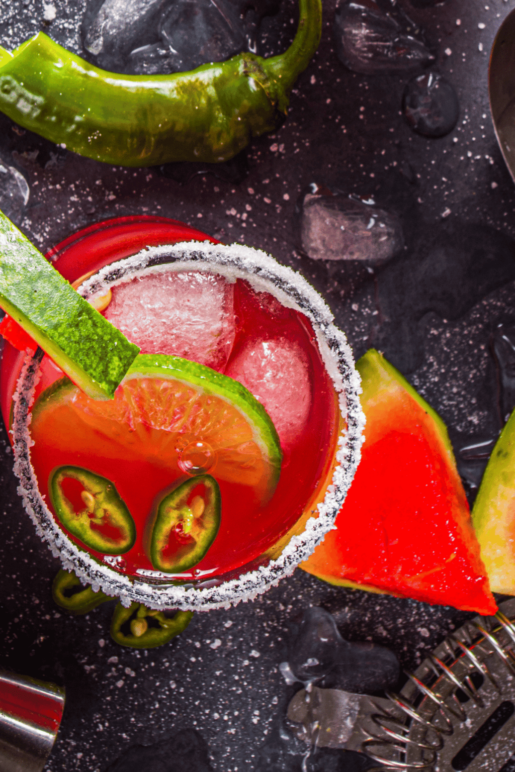 Tequila Mockingbird: A Cocktail That Packs a Punch & Is Sure To Delight!