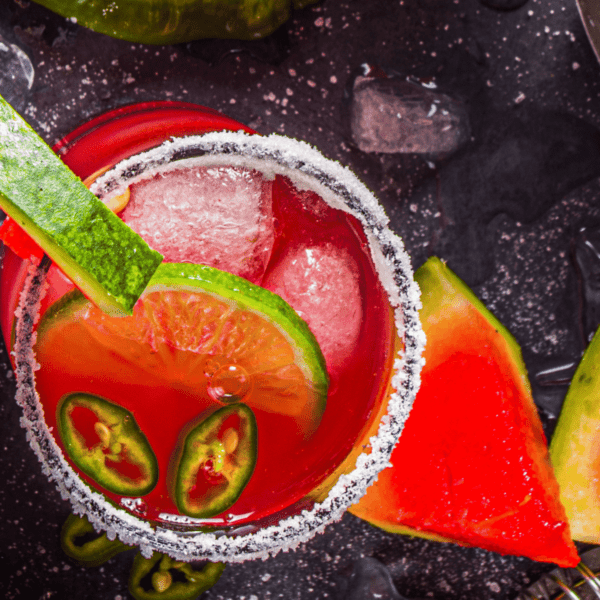 Tequila Mockingbird: A Cocktail That Packs a Punch & Is Sure To Delight!