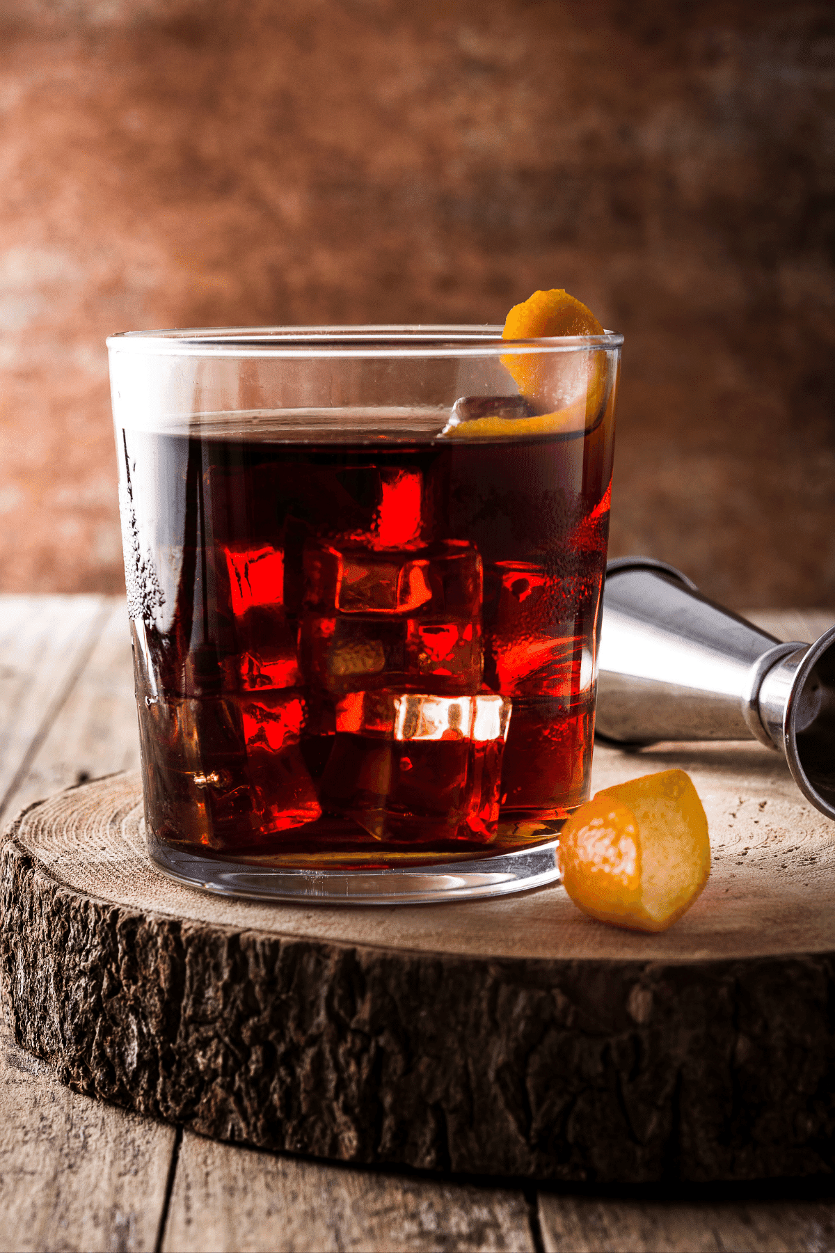 Sip On Something Special: How To Make The Perfect Boulevardier Cocktail
