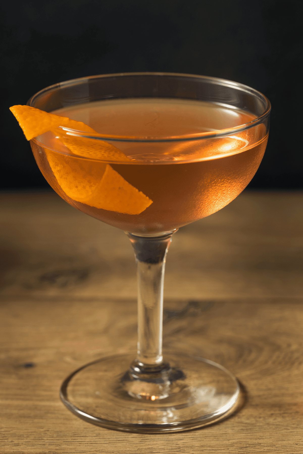 El Presidente: A Refreshing Cocktail That'll Make You Feel Like The ...