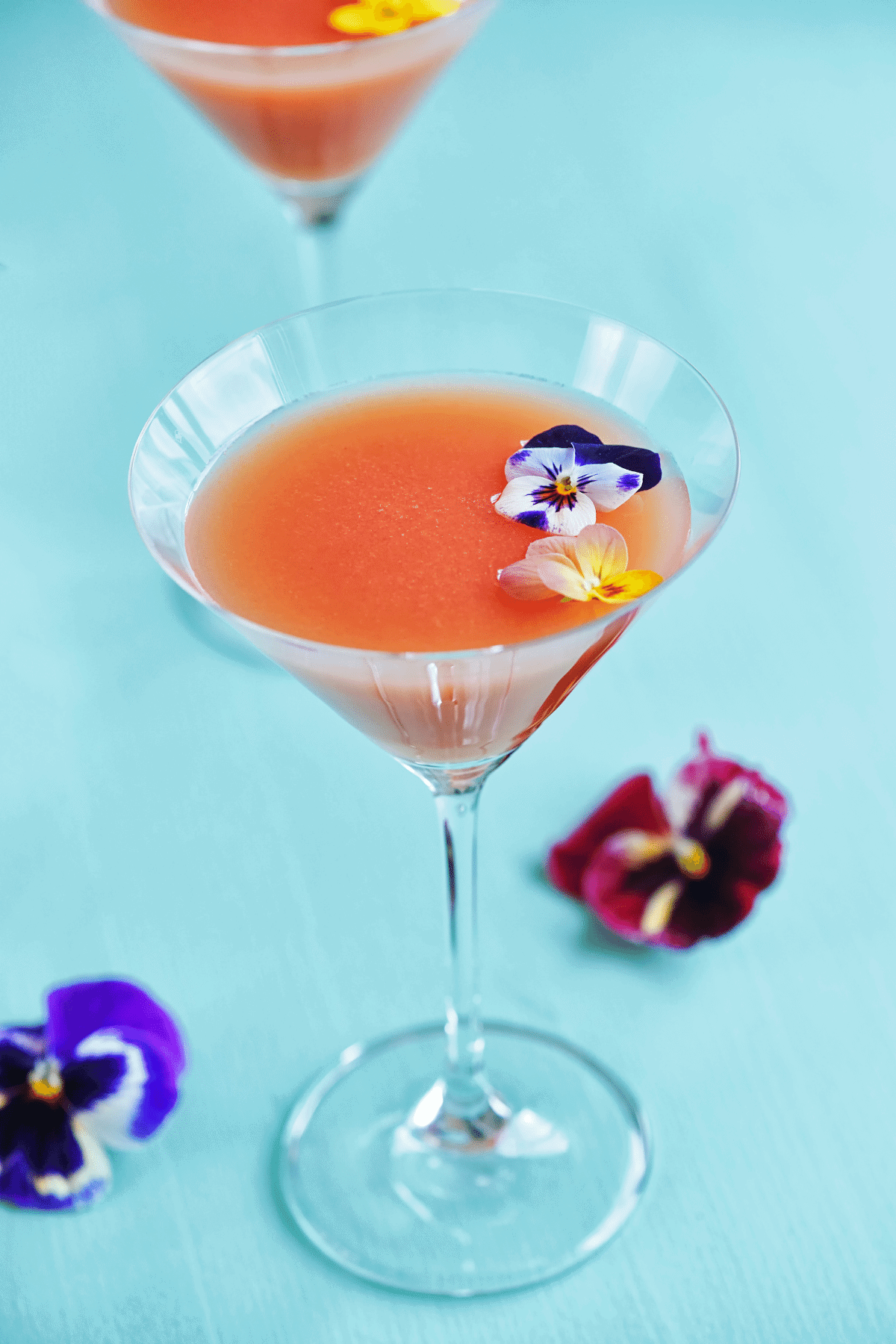 Cocktail O'Clock: The Delicious Greyhound Drink You Need To Try Now!