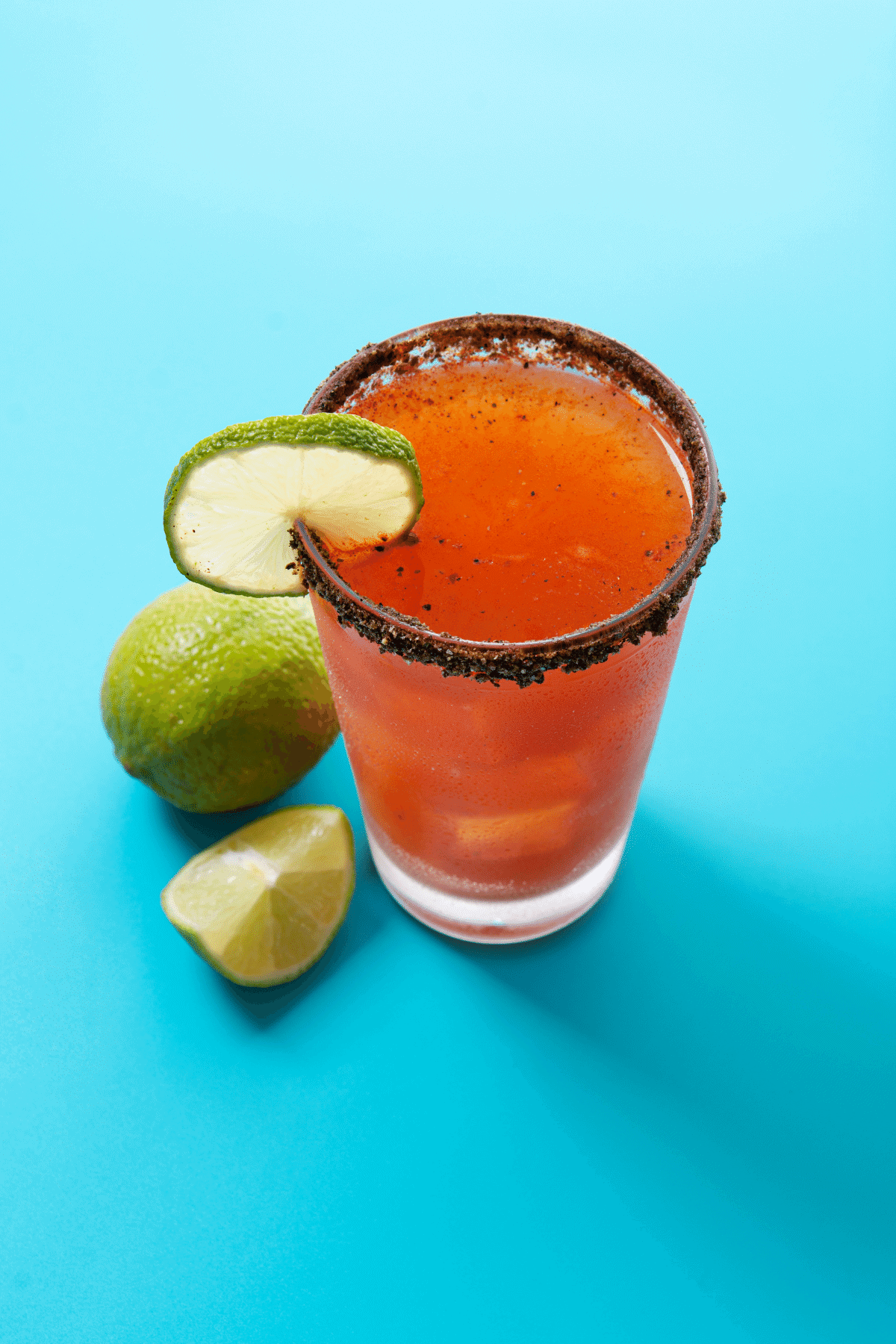 The Ultimate Guide To Micheladas