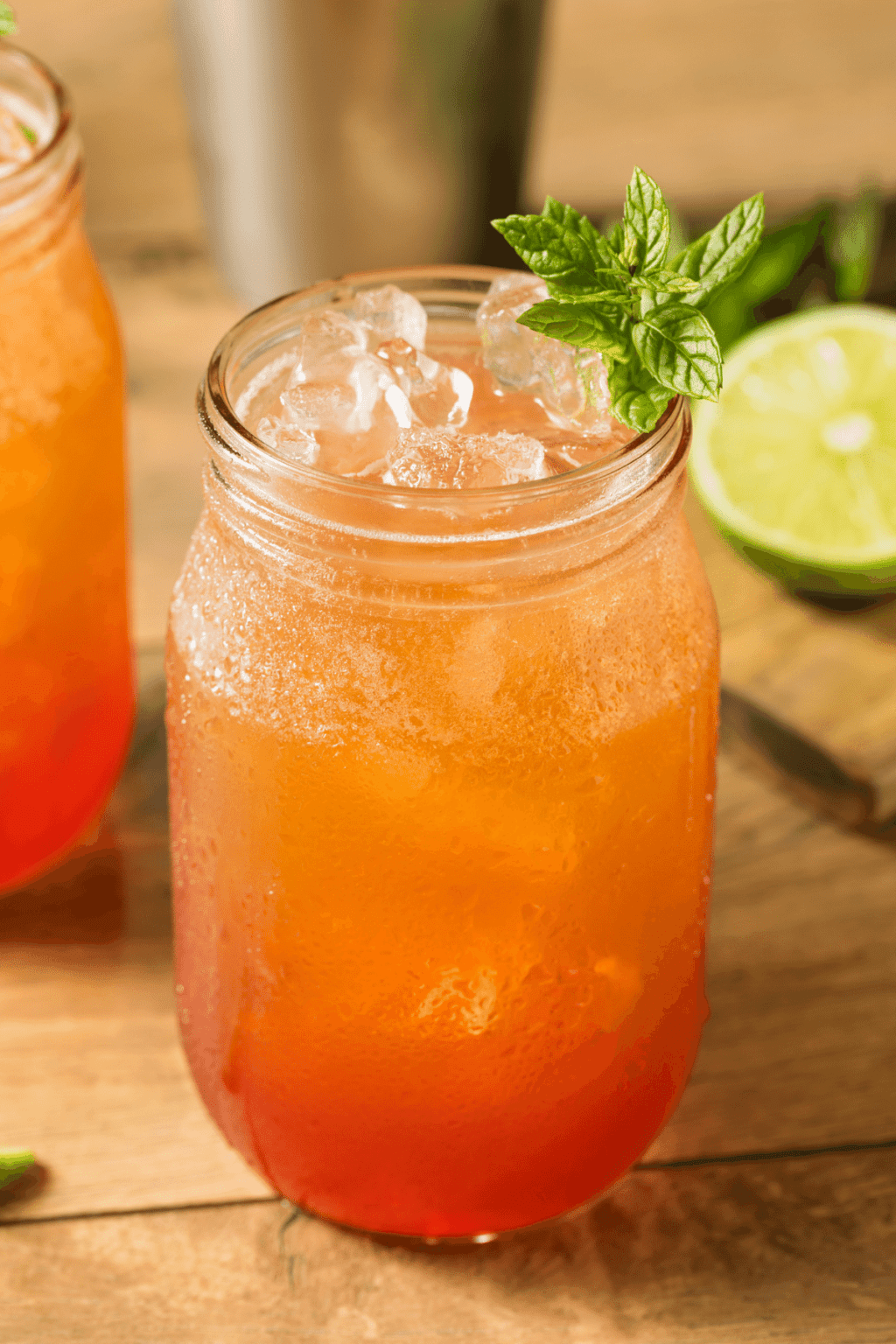 Planter's Punch: How To Make The Perfect Cocktail Drink For Your Next Party