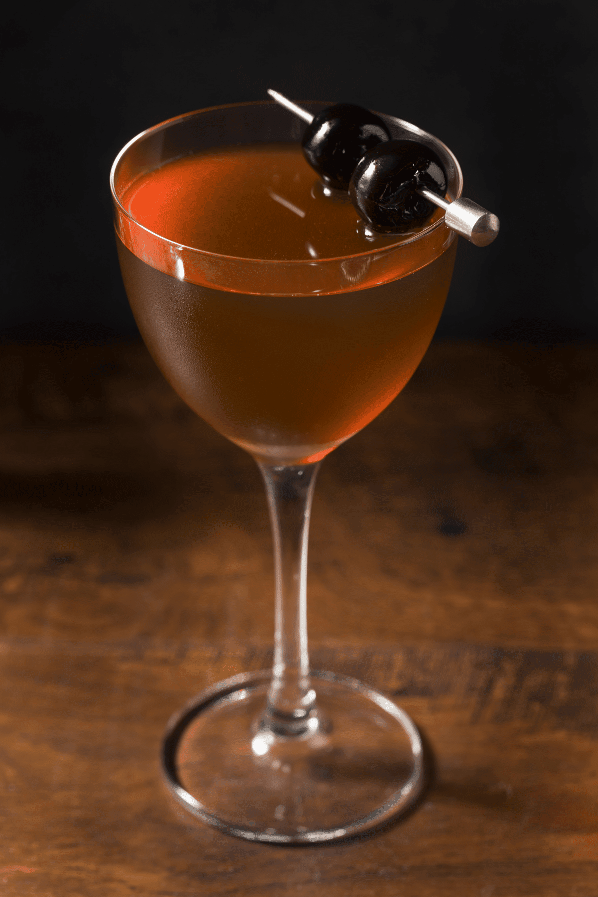 Sip In Style: Rob Roy Cocktail, The Perfect Drink For Any Occasion