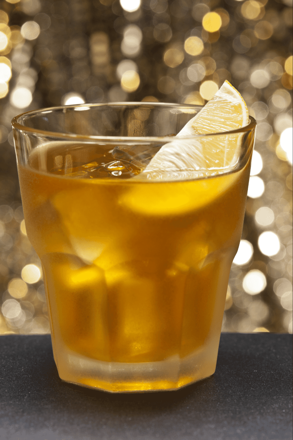 Rusty Nail Cocktail: A Classic Drink Recipe To Make At Home