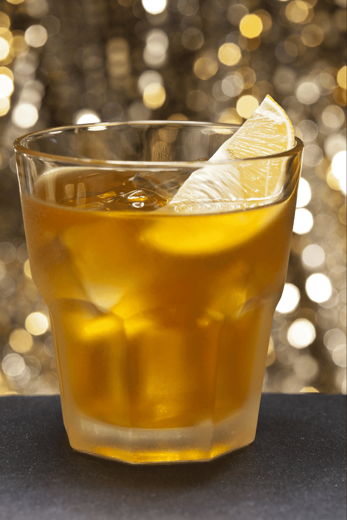 Rusty Nail Cocktail: A Classic Drink Recipe To Make At Home
