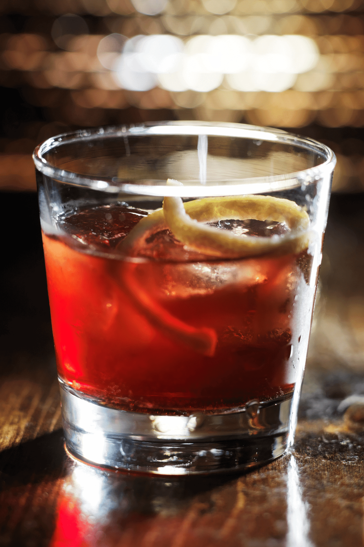 Sazerac Cocktail: A Boozy Delicious Drink To Try Tonight!