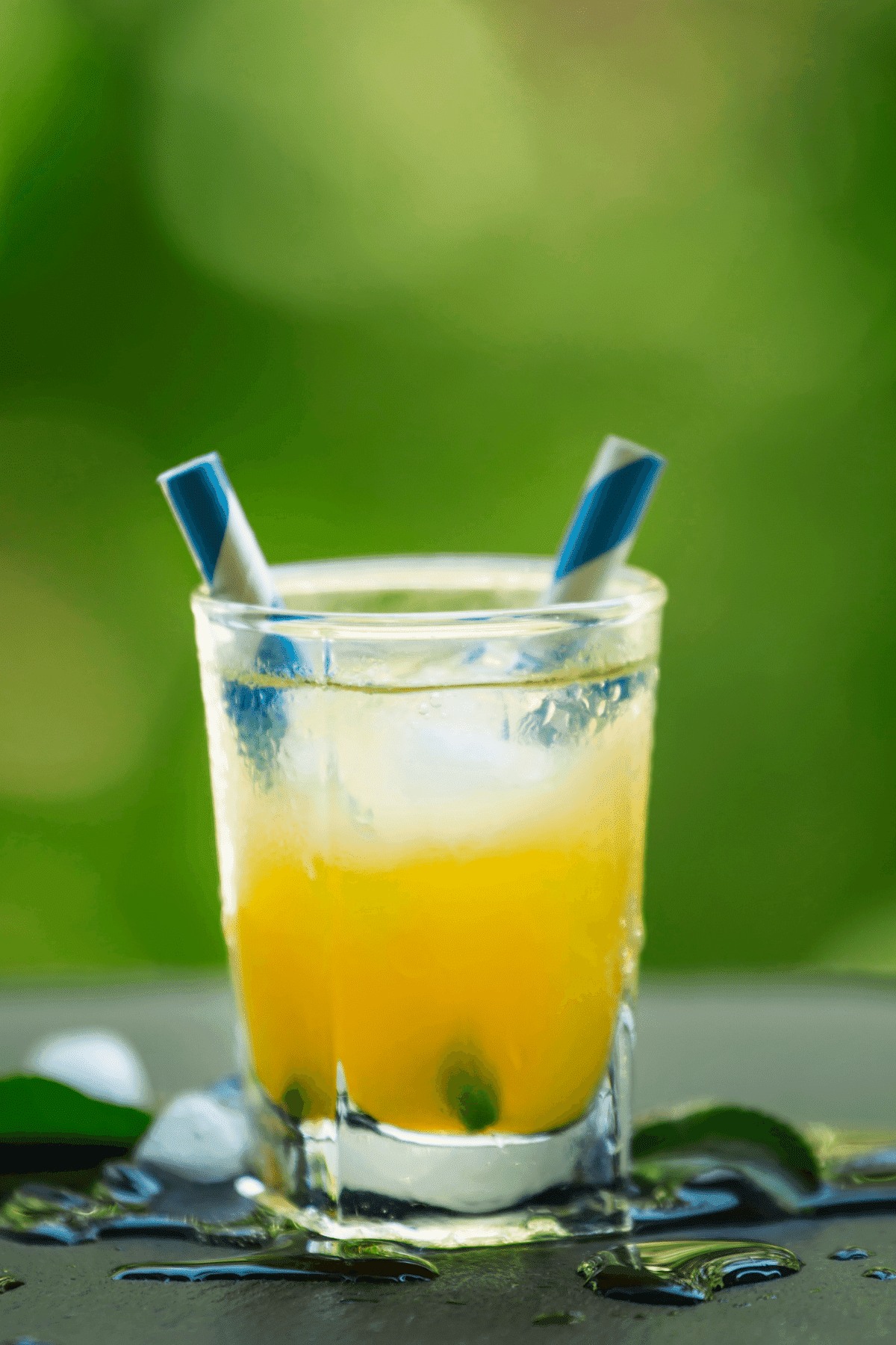 A Screwdriver Cocktail Recipe