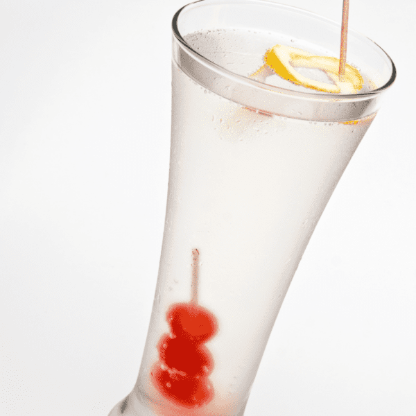 The Tequila Collins: An Exotic Cocktail You Need To Try!