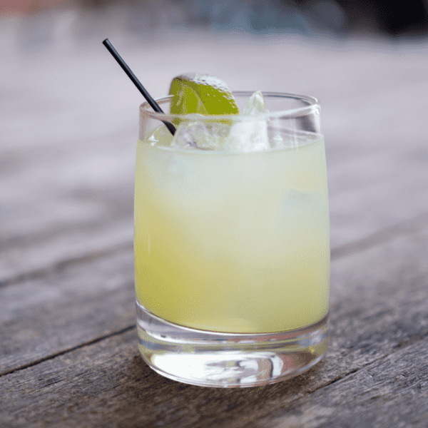 A Guide To Making The Perfect Tequila Slammer Cocktail