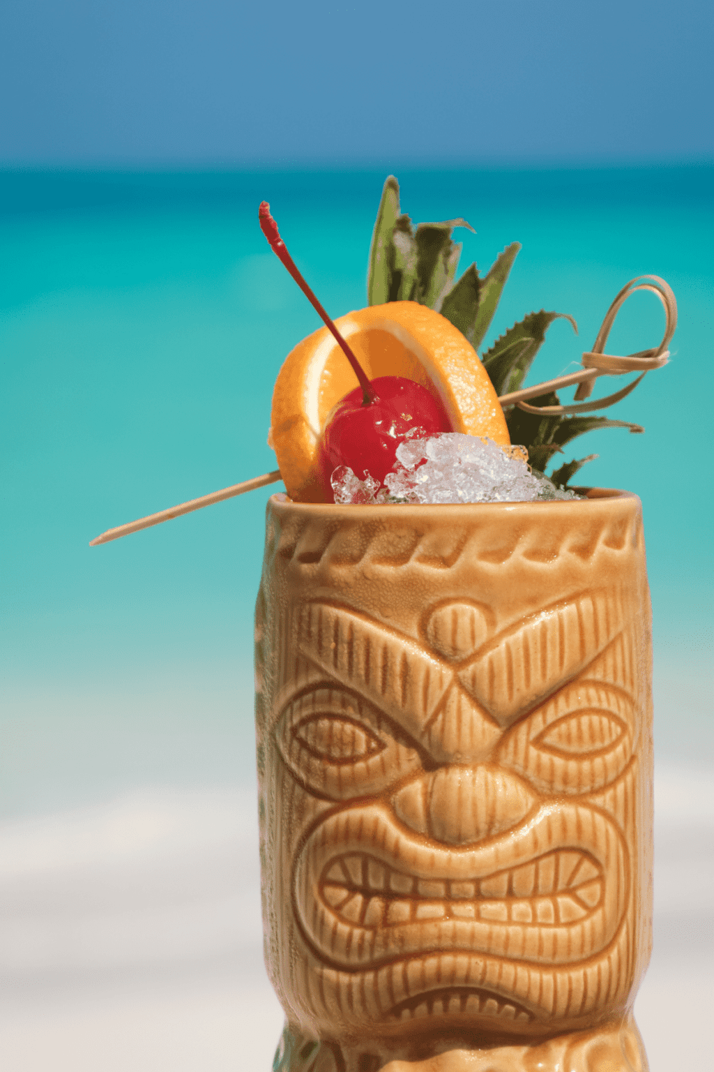 Tiki Punch Cocktail Recipes: 7 Colorful Drinks To Enjoy This Summer!