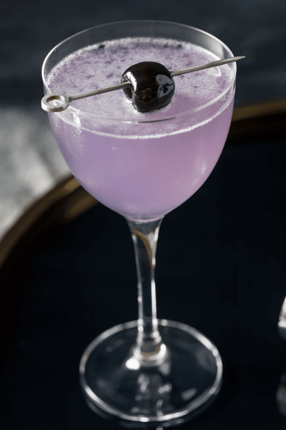 The Aviation Cocktail: A Delicious Drink With an Interesting History
