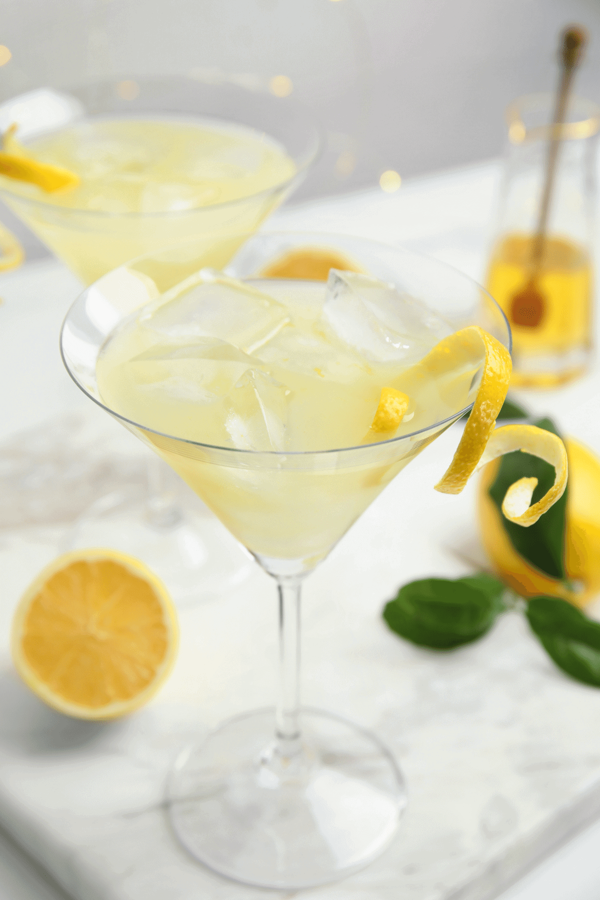 The Bees Knees Learn How To Make This Classic Cocktail Drink