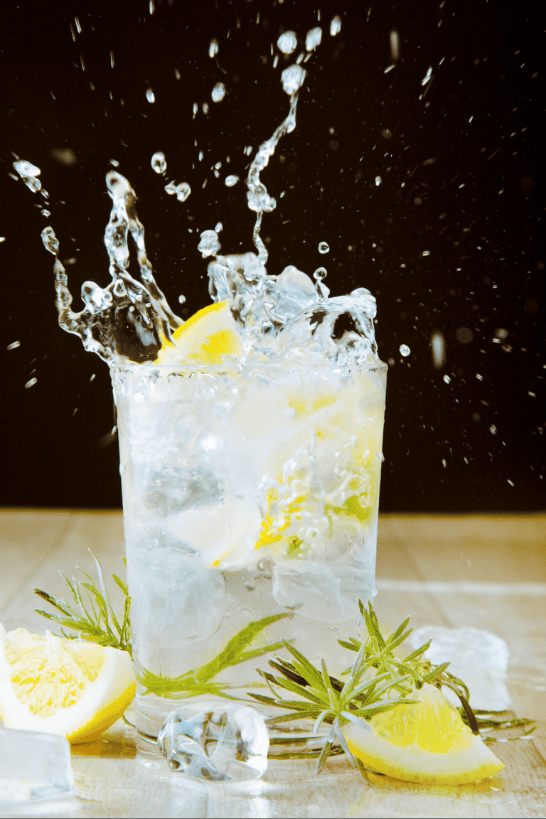 Gin And Tonic: The Perfect Recipe For A Refreshing Summer Sip