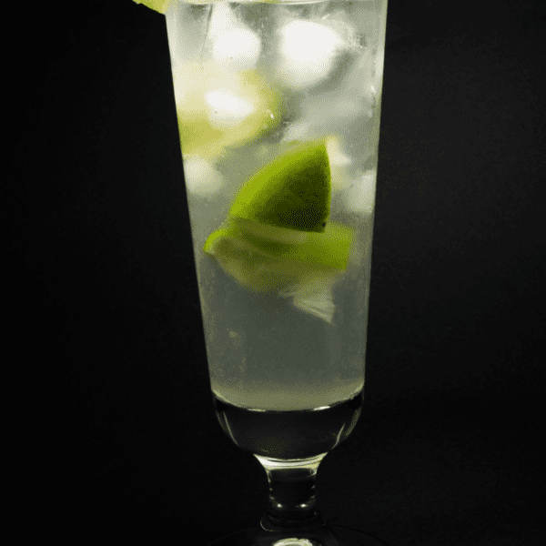 Tantalizing Taste: The Perfect Gin Rickey Recipe For Your Next Gathering