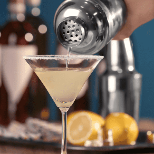 Lemon Drop Cocktails: a Delicious Drink You Can Make At Home