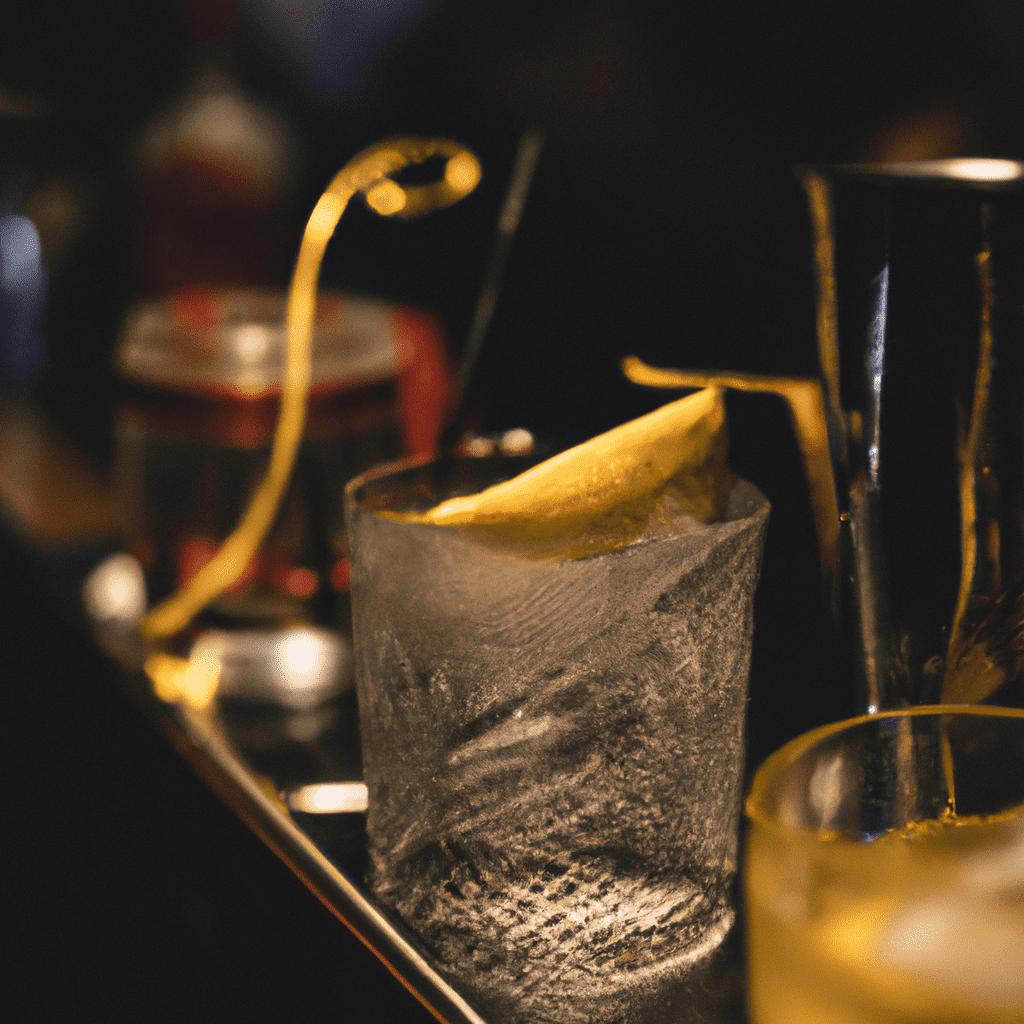 A Beginner's Guide to Gin: Exploring the World of Juniper-Flavored Spirits