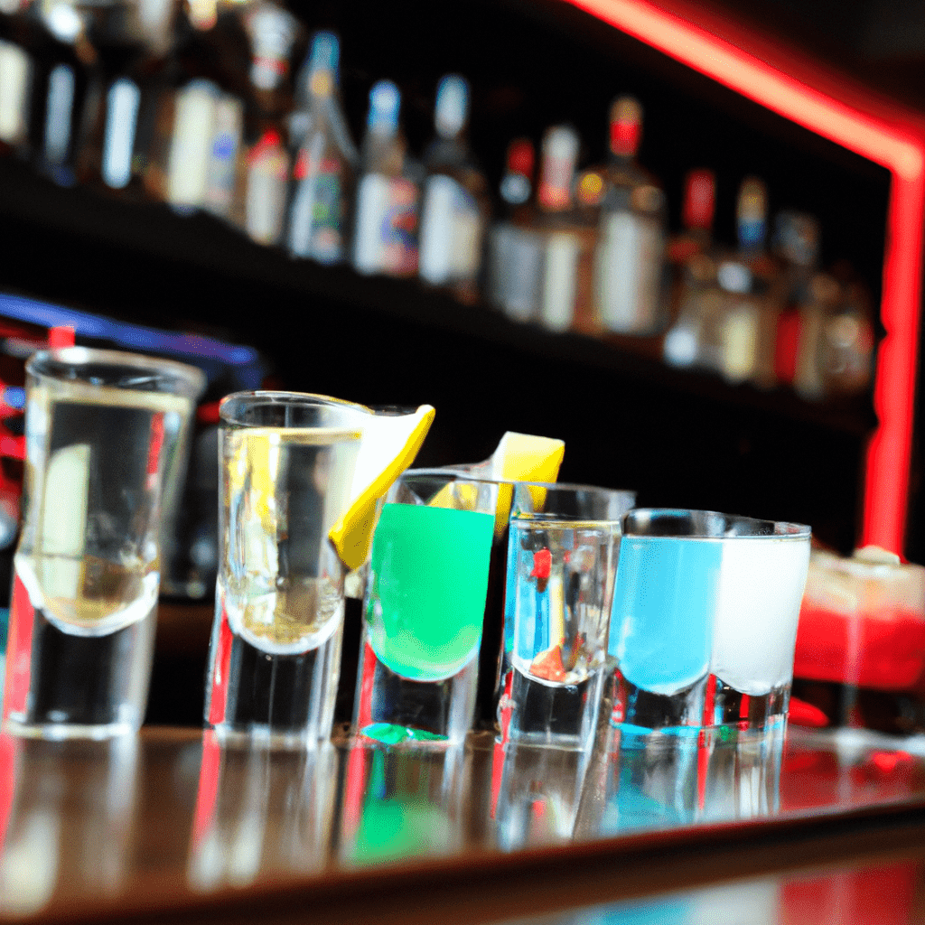 ? A Beginner's Guide to Sambuca: Exploring the Sweet Italian Liqueur