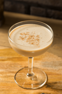 The Perfect Brandy Alexander Recipe: An Iconic Cocktail