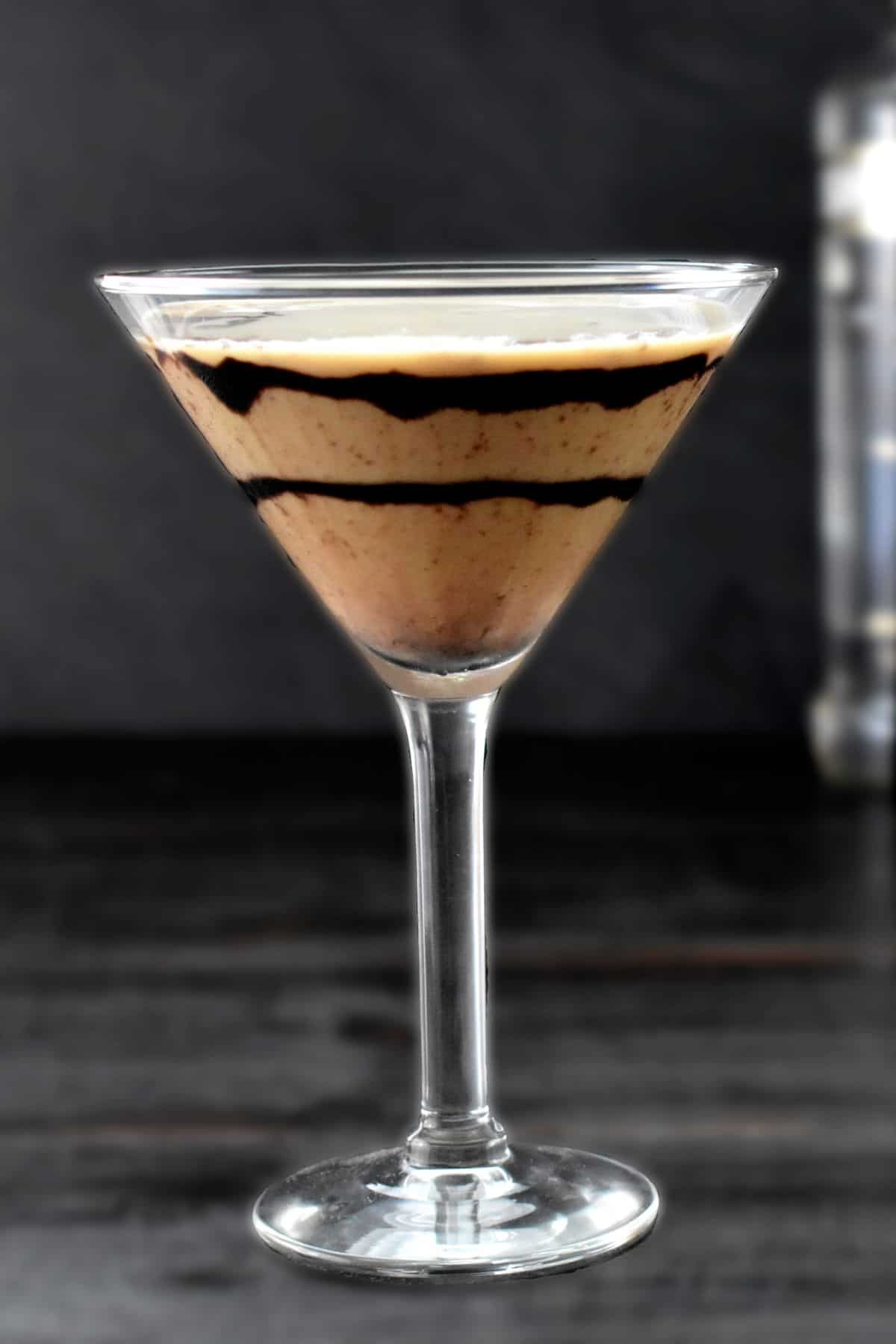 Indulge The Ultimate Chocolate Martini Recipe