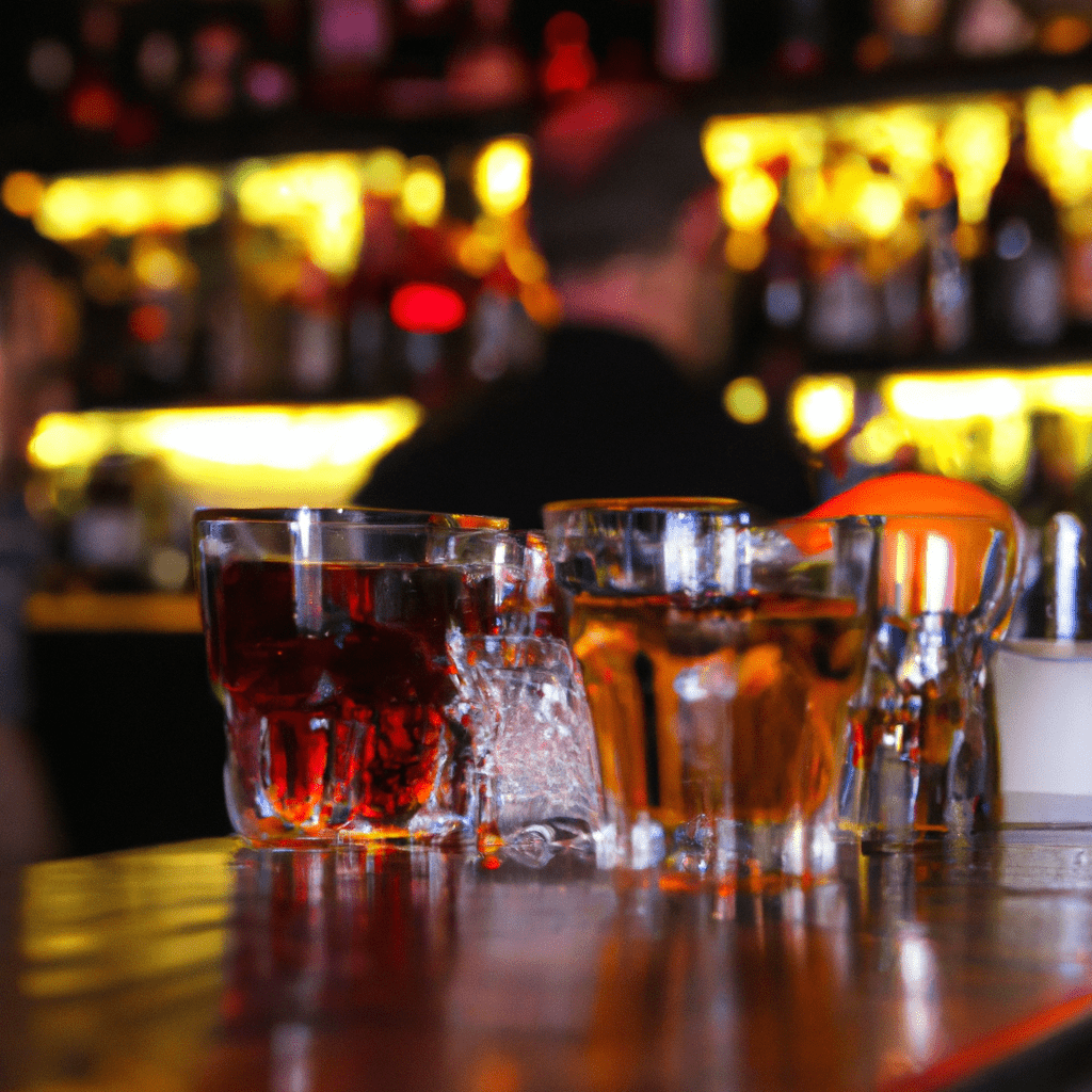 ? A Beginner's Guide to Kummel: Exploring the Unique Flavor of This ...