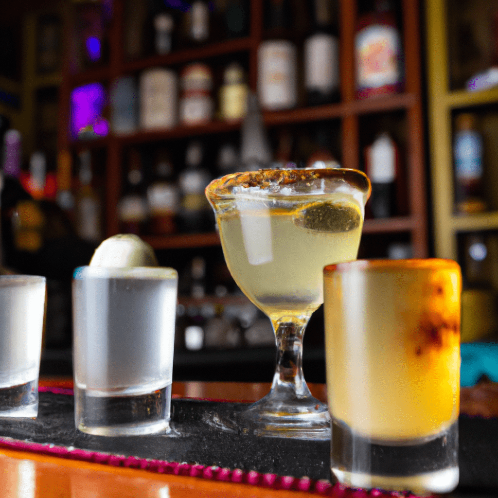 A Guide to Blanco Tequila: All You Need to Know About the Clear and ...