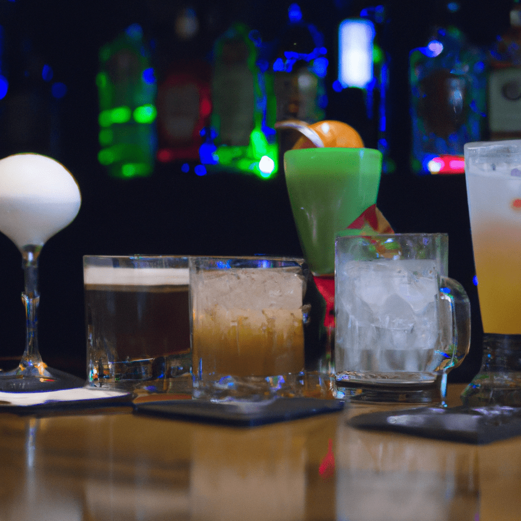 The Secrets of Irish Mist: Exploring the Mystical History Behind this ...