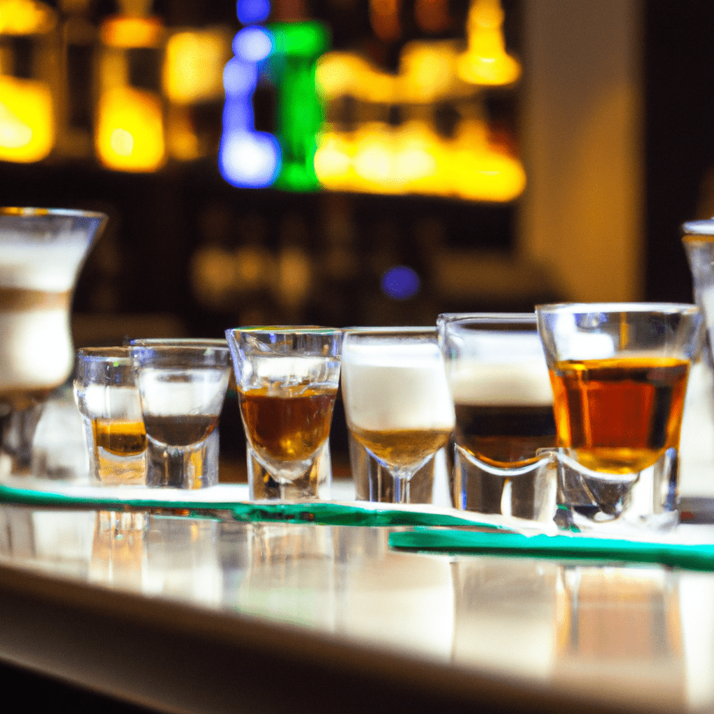 Uncorking the Secrets of Grappa: The History and Making of Italy's ...