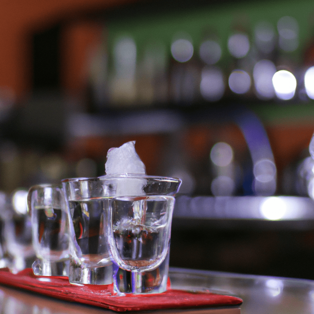 The All-Encompassing Guide to Vodka: From History to Mixology