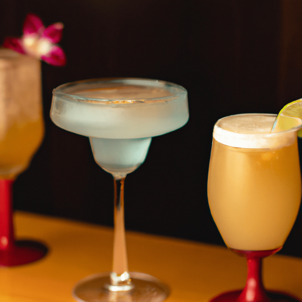The History and Culture Behind Pisco: Uncovering the Secrets of Peru's ...
