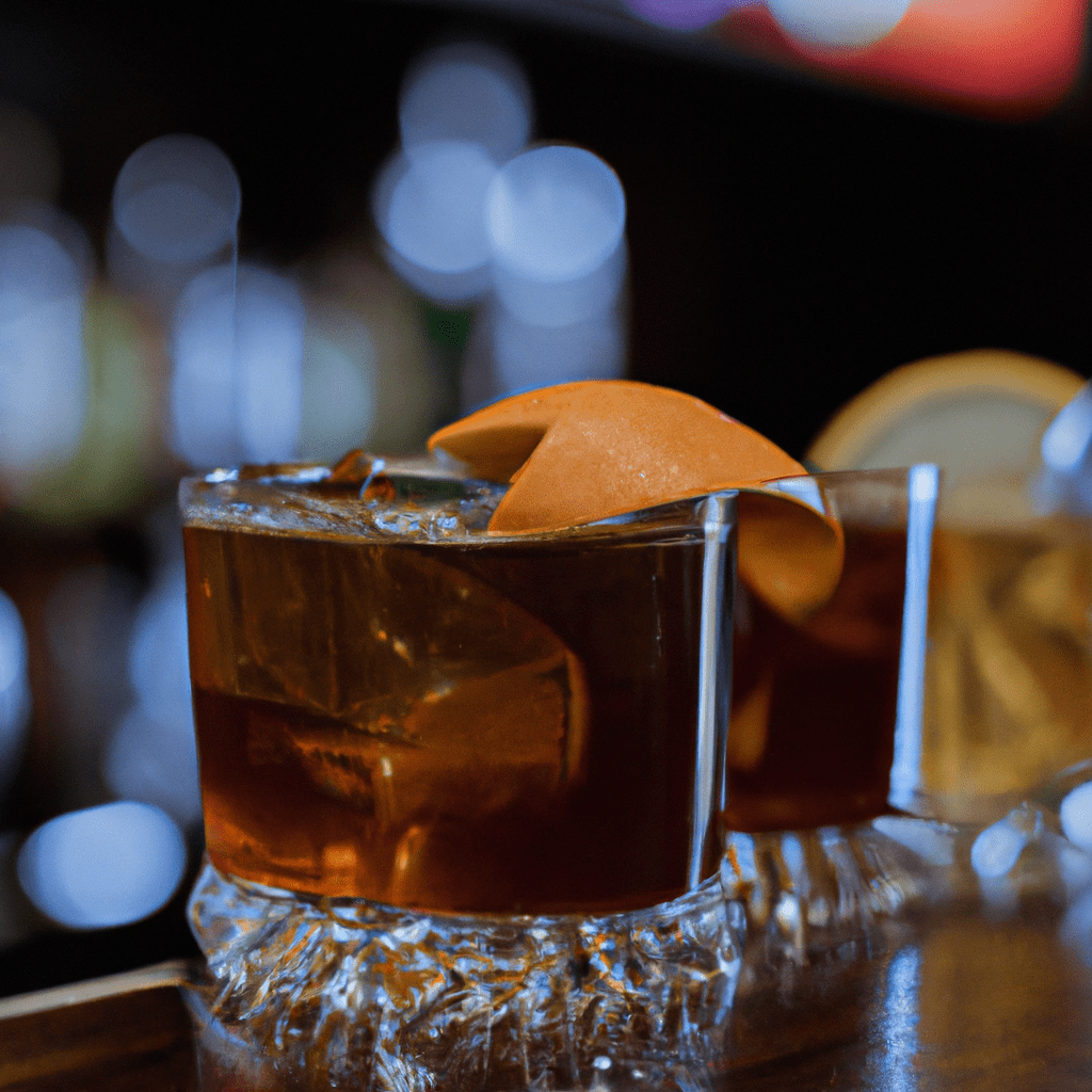 ? A Beginner's Guide to Bourbon: Everything You Need to Know About ...