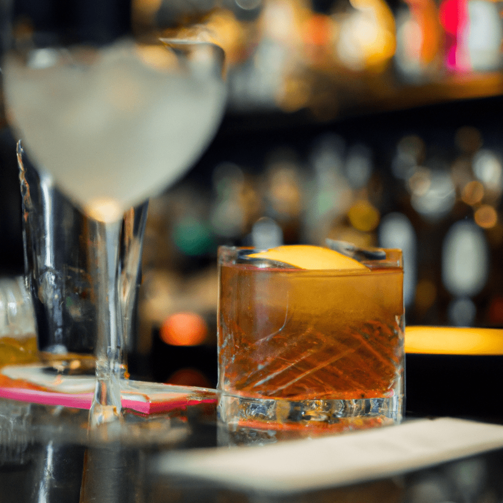 ? The Sweet and Tangy Taste of Cointreau: Everything You Need to Know ...