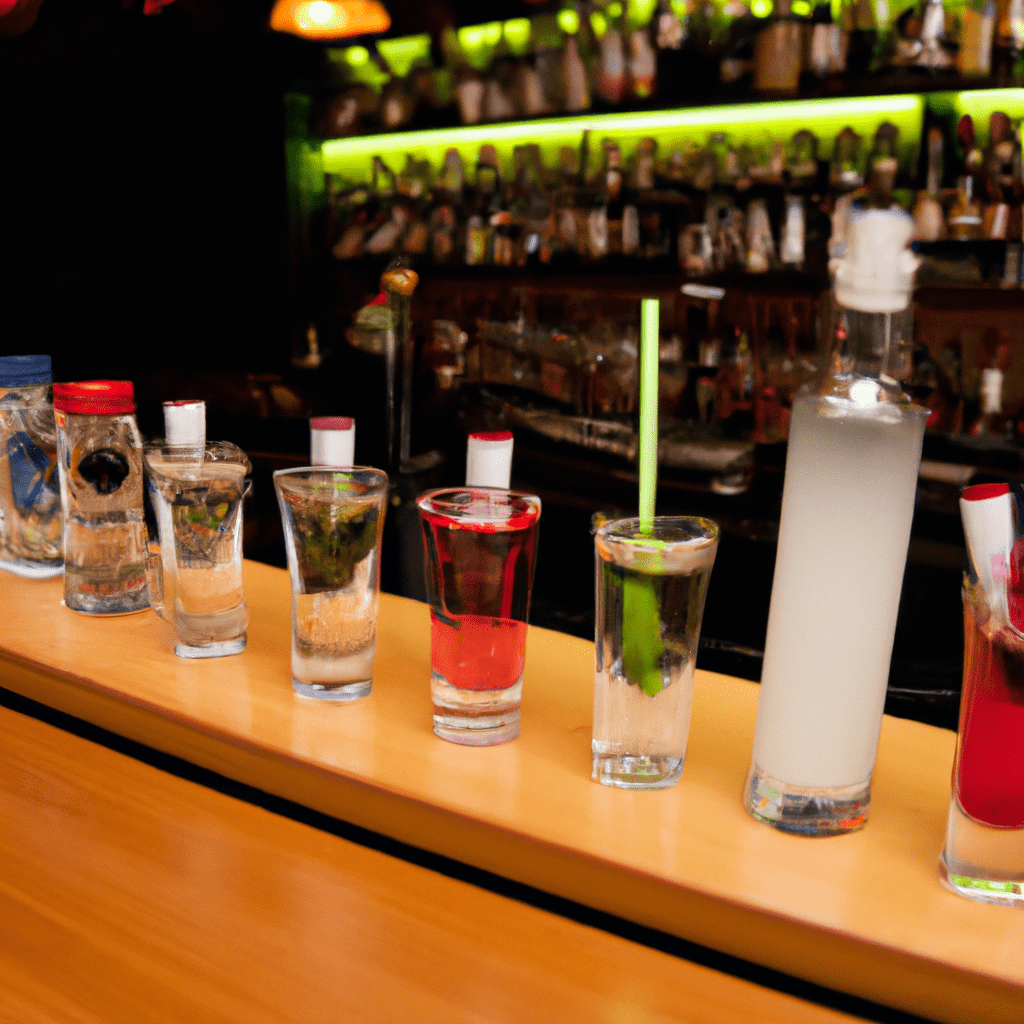 Save the Schnapps: A Guide to Understanding This Unique Alcoholic Beverage