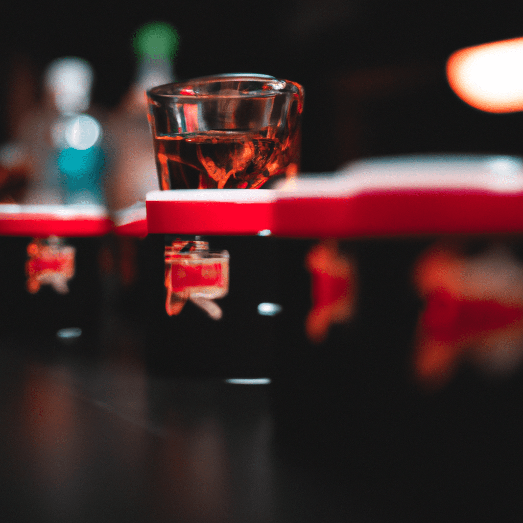Exploring the History and Flavors of Jagermeister: A Spirited Guide