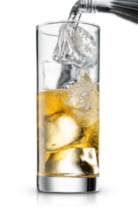 The Perfect 7&7: The Classic 70s Cocktail