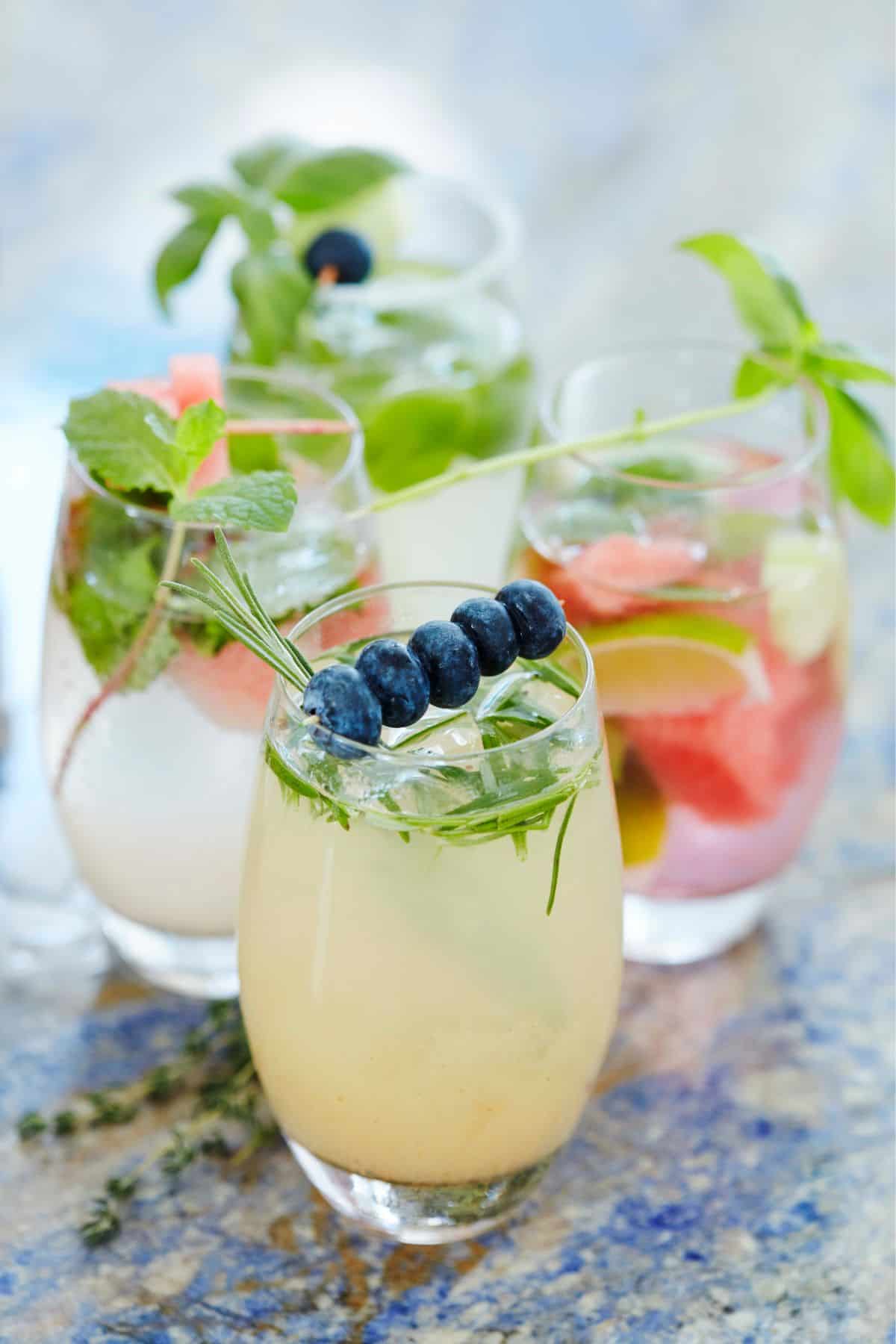 Cool Summer Cocktails: 7 Refreshing Recipes To Try This Season