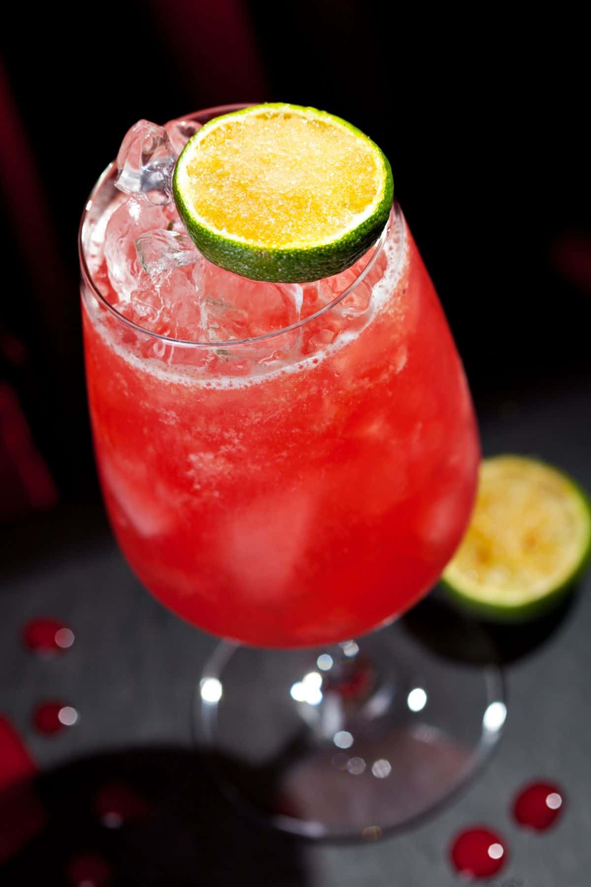 Zombie Cocktail The Perfect Mixed Drink To Spook Up Your Party